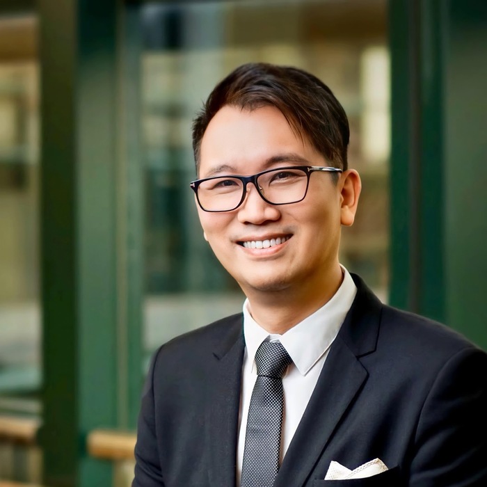 Curriculum Vitae :: Chew-Hung CHANG